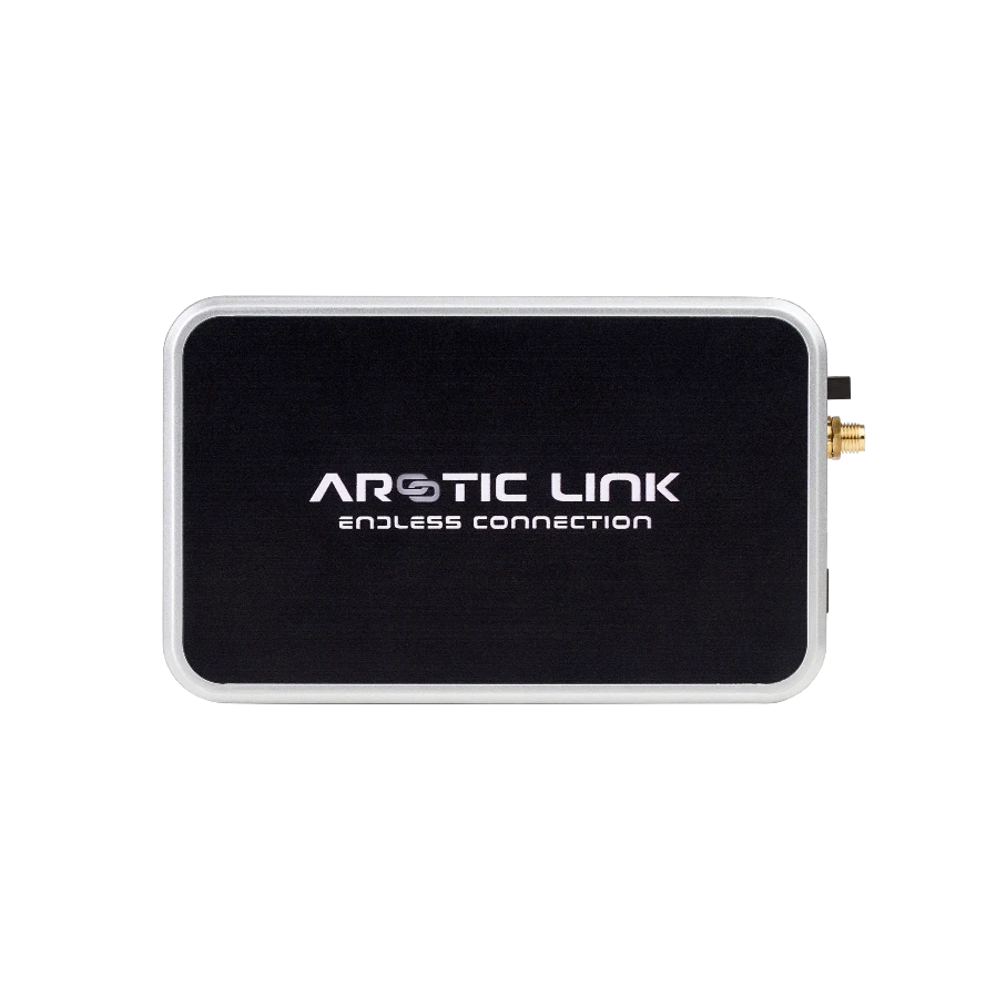 Arctic Link - ArcticLink.se